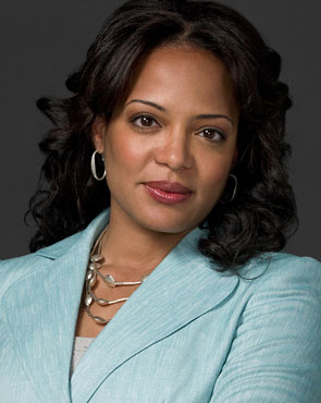 Picture of Lauren Vélez