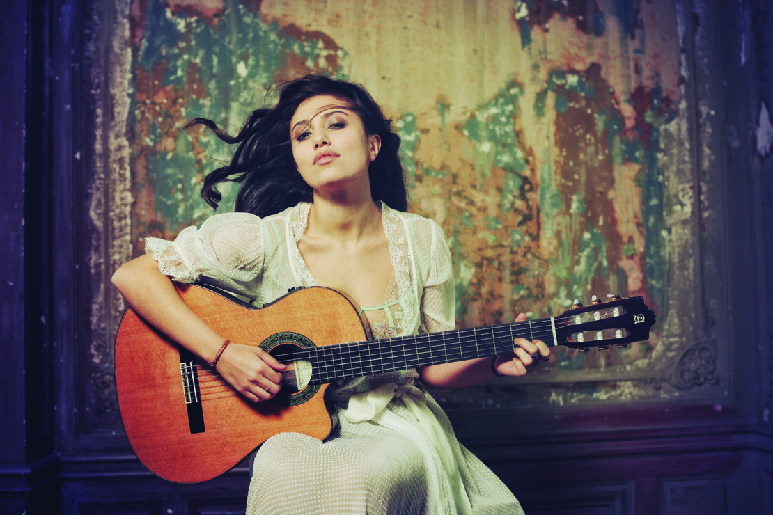 Picture of Judith Hassine