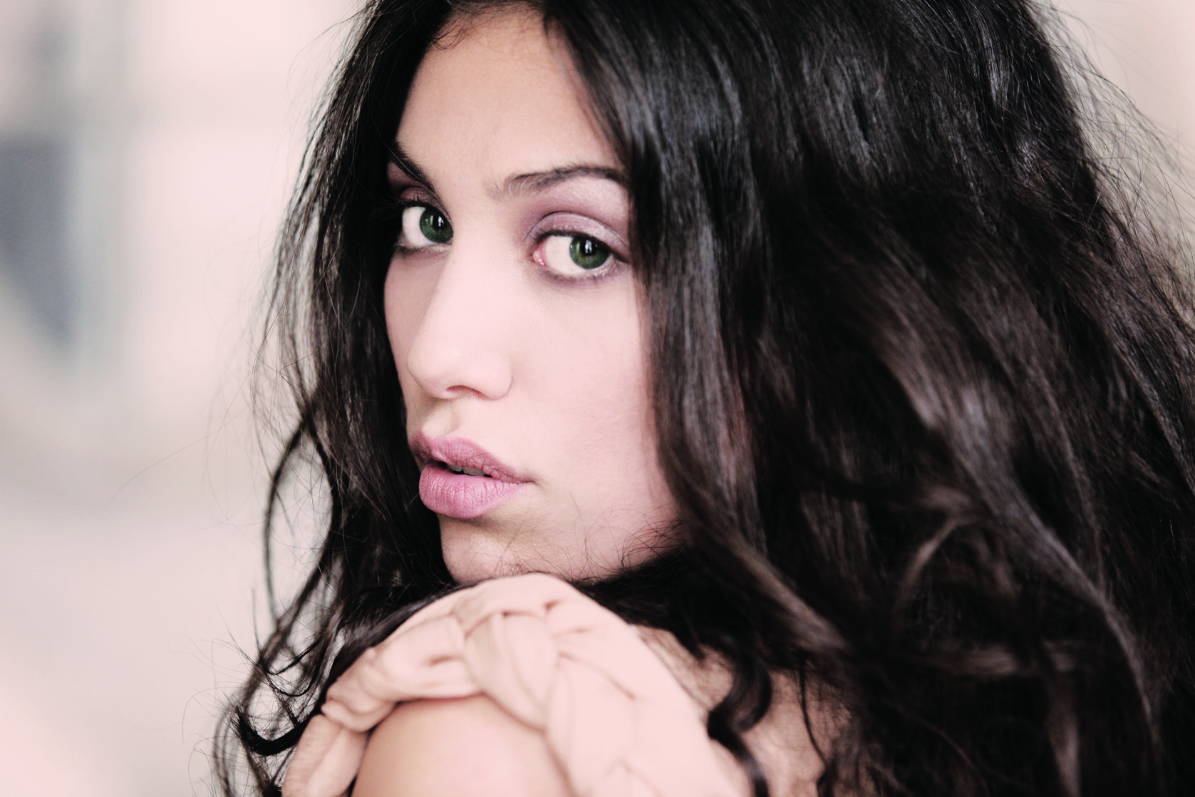 Image of Judith Hassine