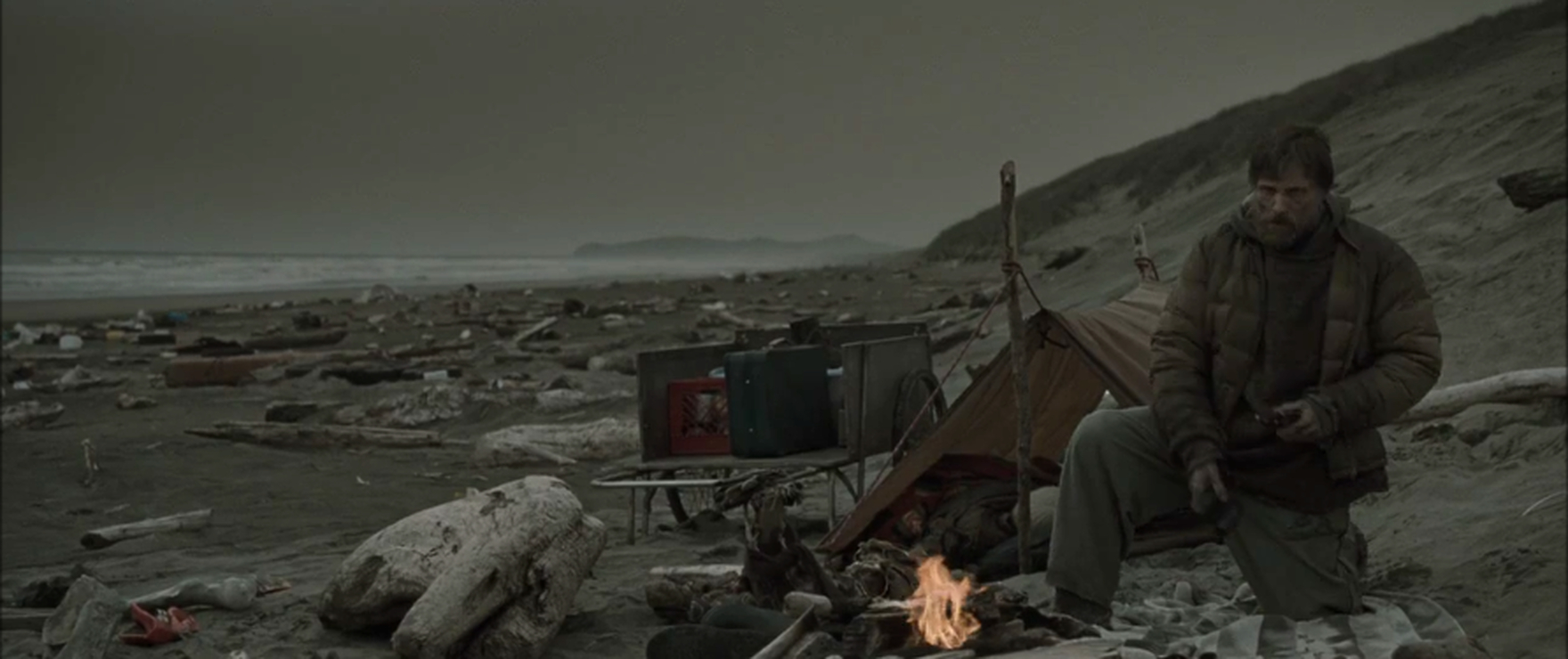 Picture of The Road (2009)