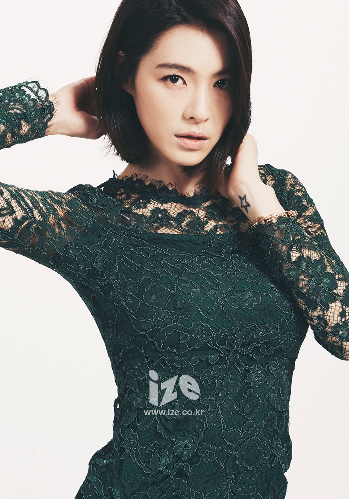 Picture of Ga-hee Park