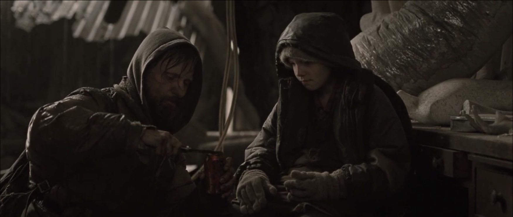 Picture of The Road (2009)