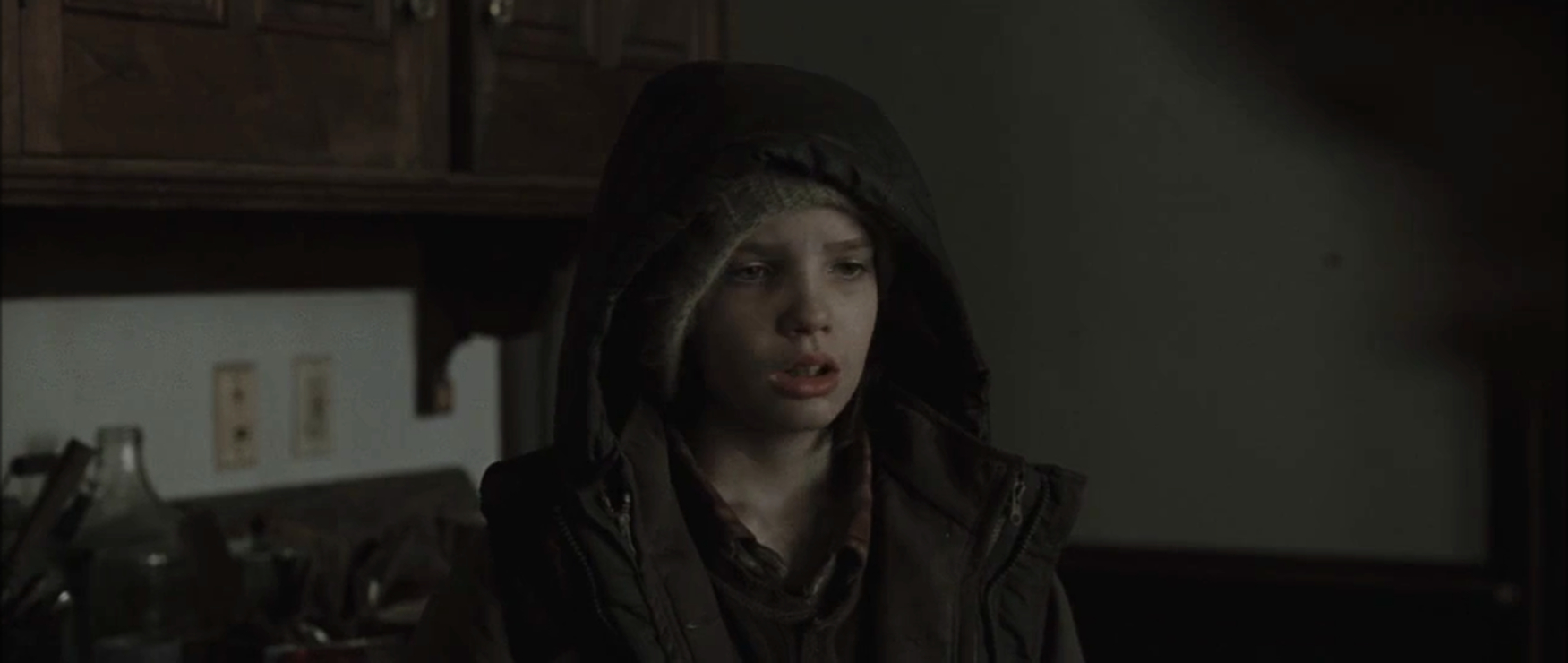 Picture of The Road (2009)