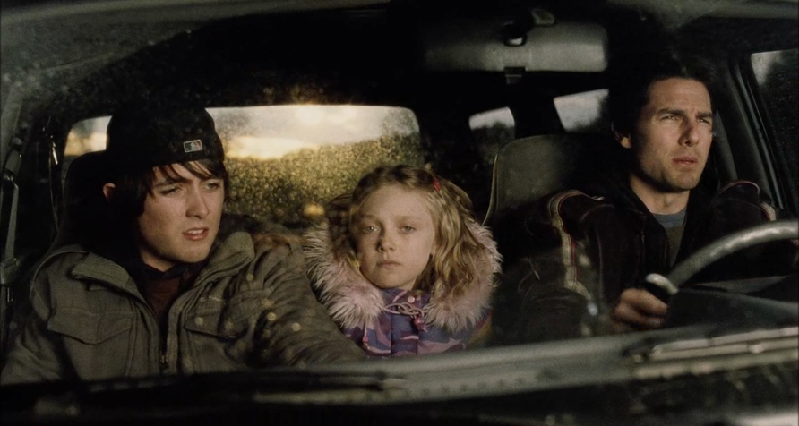 War of the Worlds (2005) picture