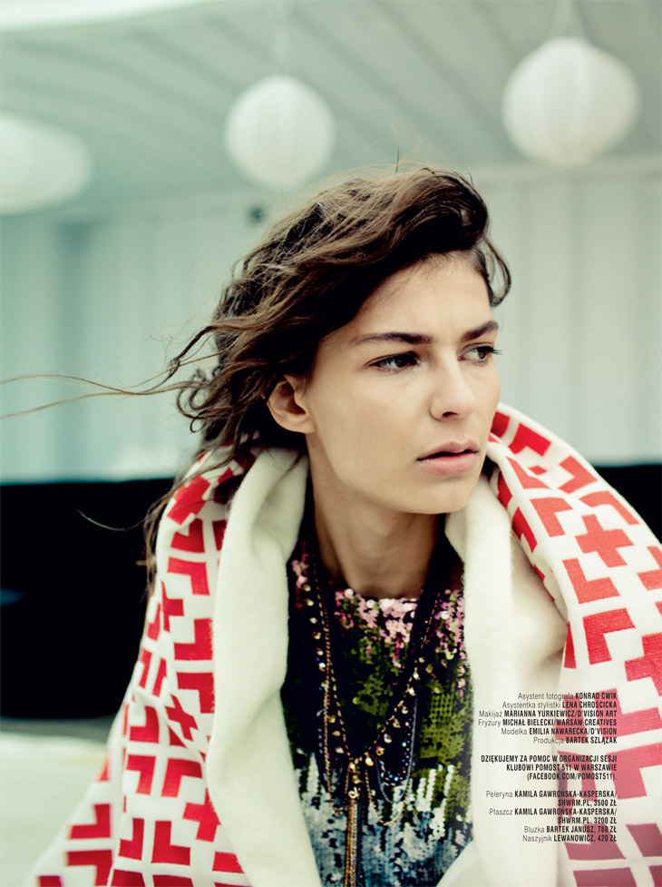 Picture of Emilia Nawarecka