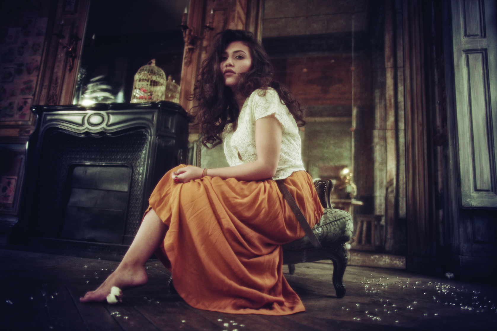 Picture of Judith Hassine