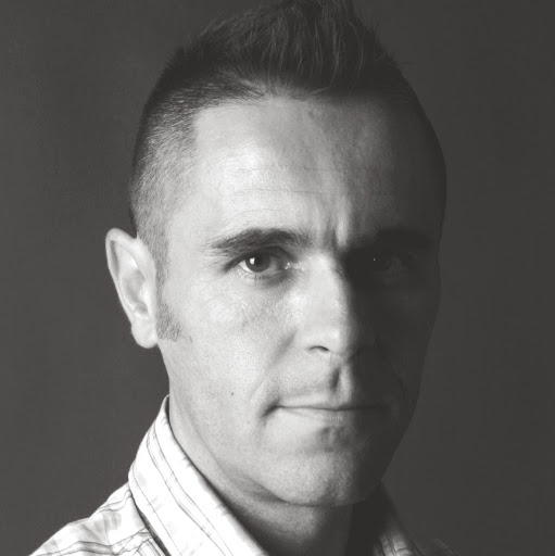 Picture of Paulo Rebelo