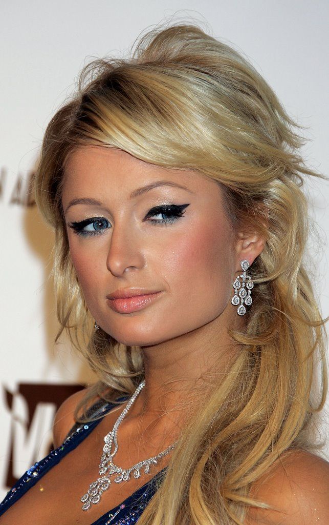 Picture of Paris Hilton