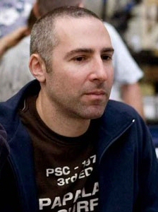 Aaron Seltzer image