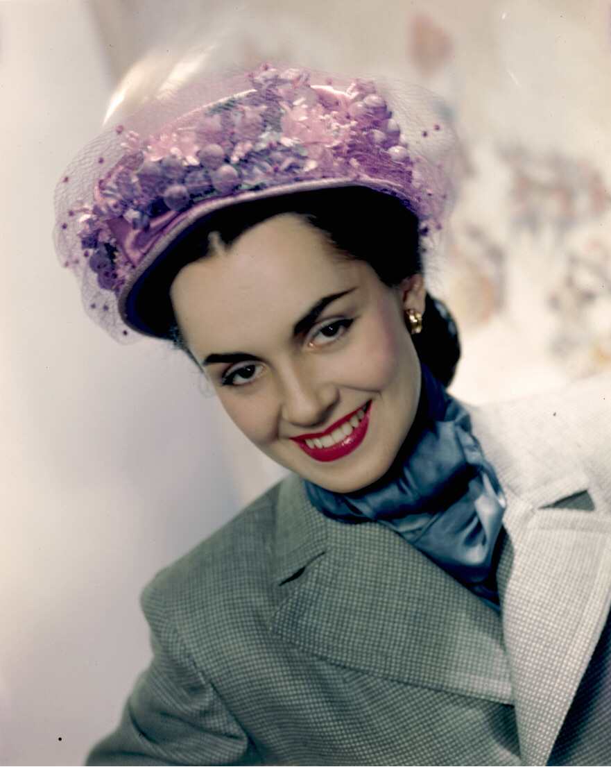 Susan Cabot picture