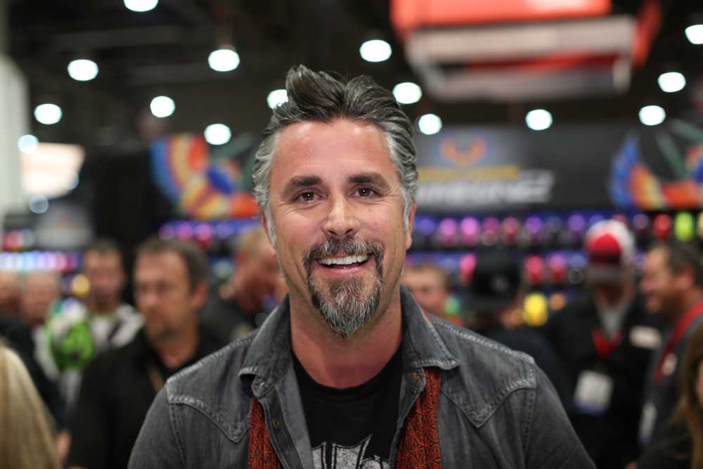 Richard Rawlings picture