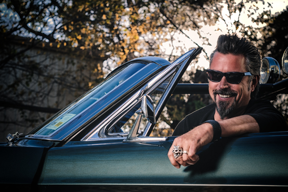 Richard Rawlings picture