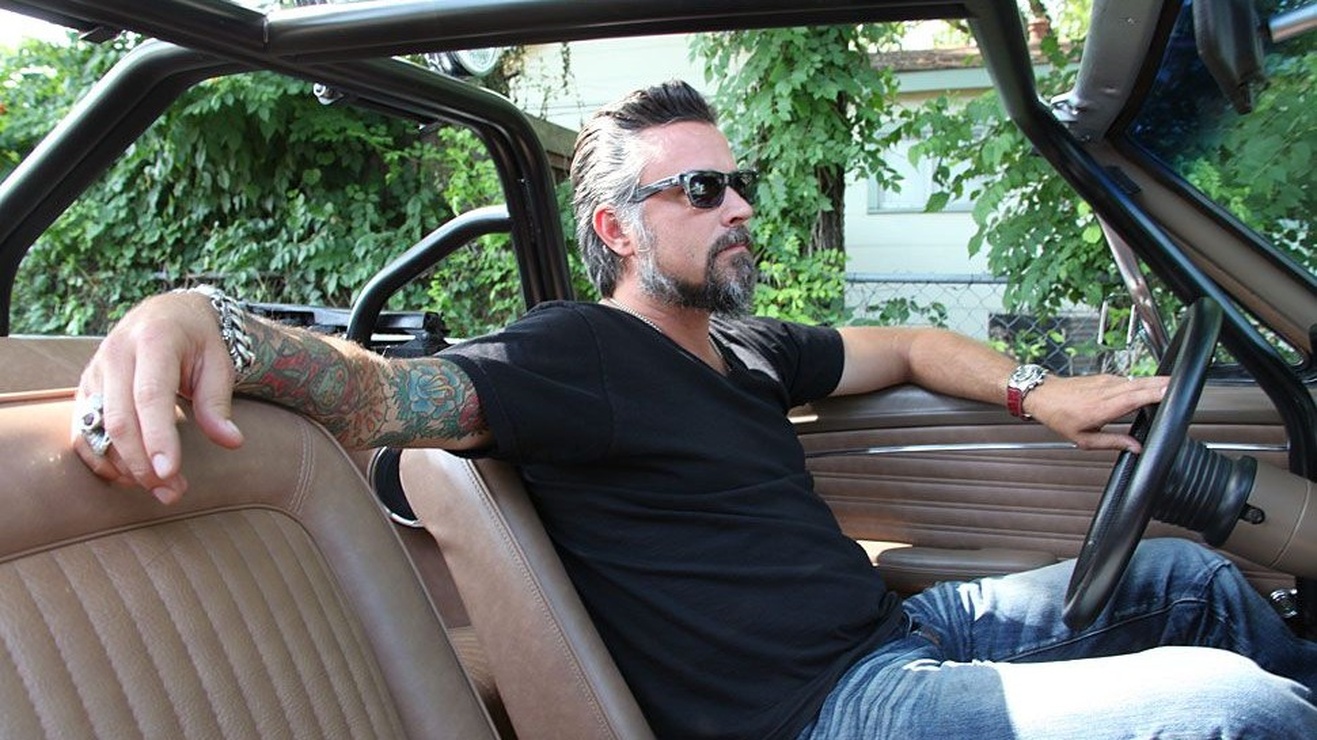 Picture of Richard Rawlings