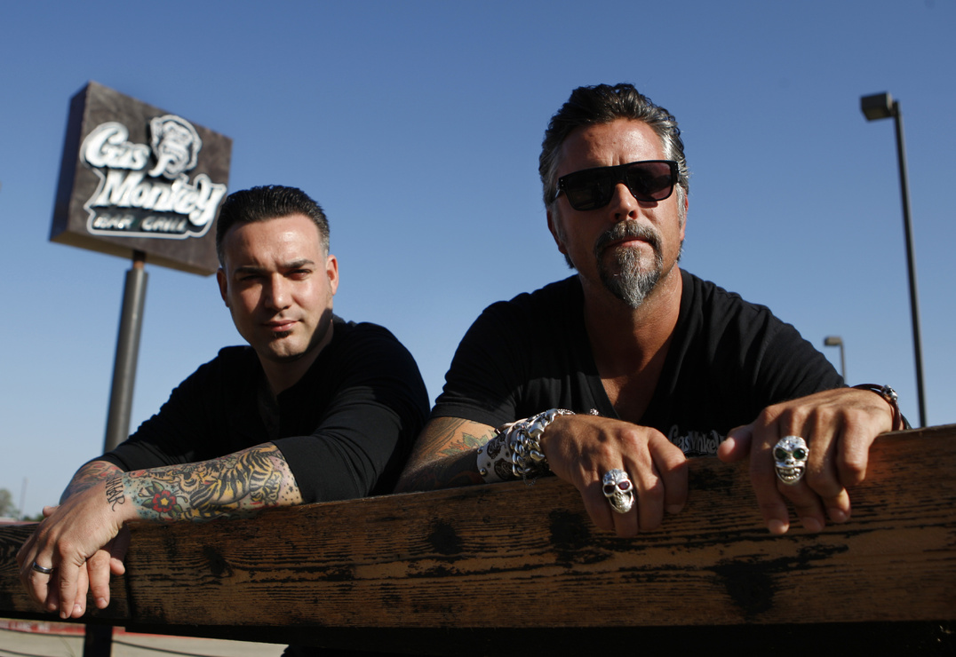 Picture of Richard Rawlings
