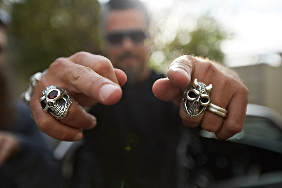 Picture of Richard Rawlings