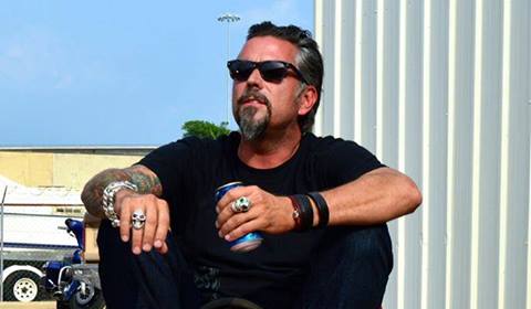 Richard Rawlings image