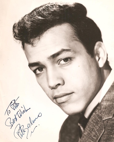 Picture of Peter Gordeno