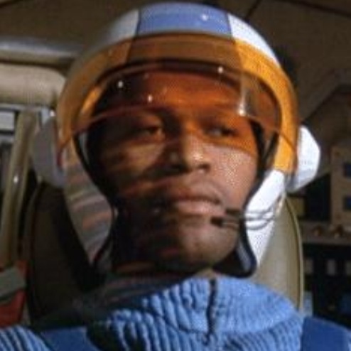 Image of Harry Baird