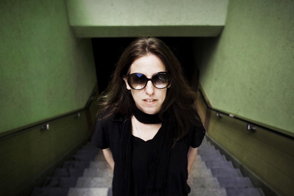 Picture of Rutu Modan