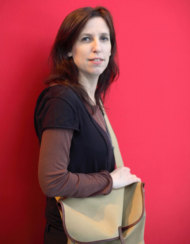 Picture of Rutu Modan