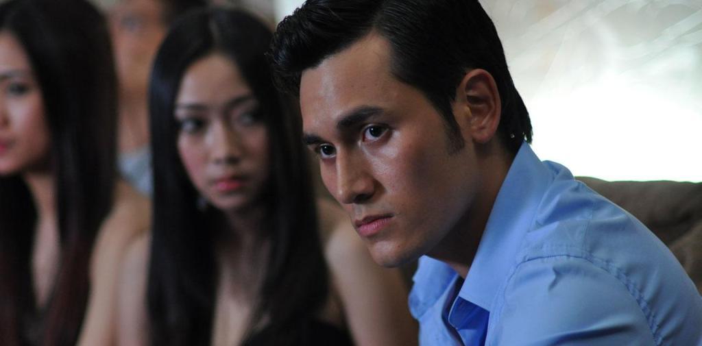 Picture of The Raid 2: Berandal