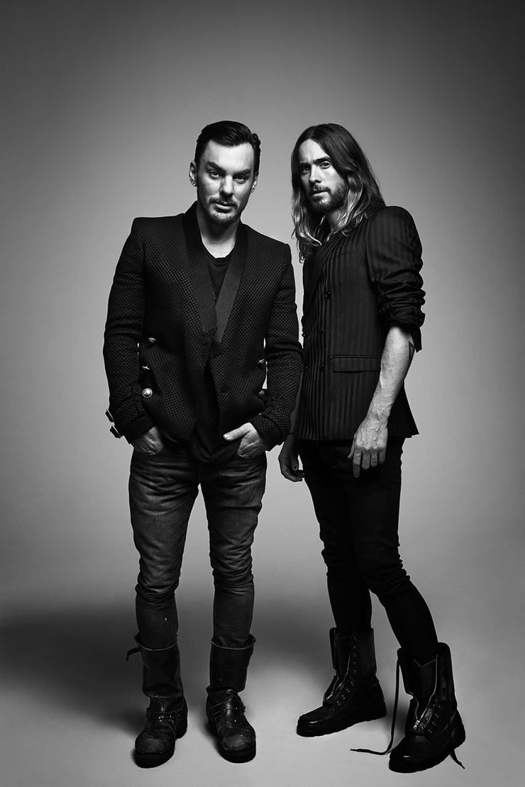 Picture of Shannon Leto