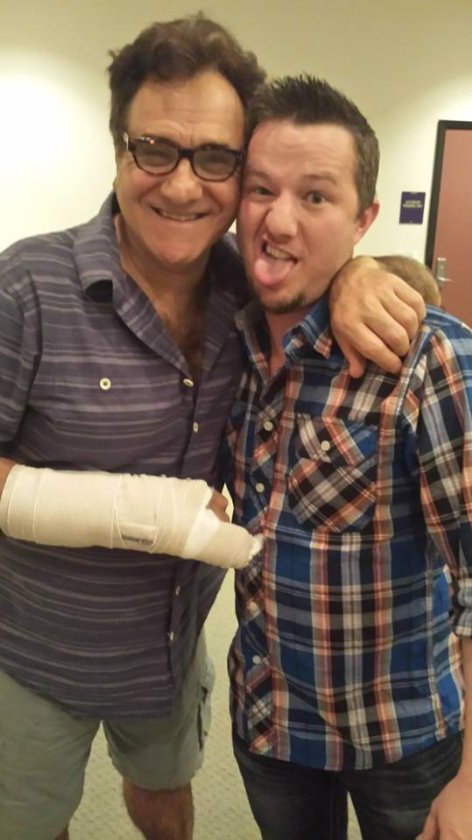 Picture of Joshua Briscoe