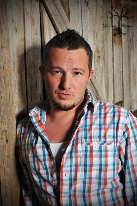 Picture of Joshua Briscoe