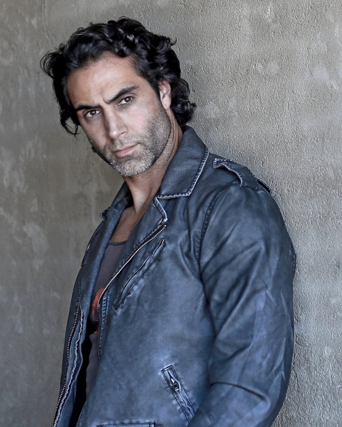 Picture of Daniel Messier