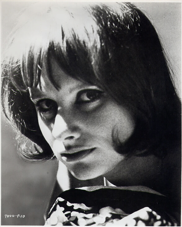 Image of Essy Persson