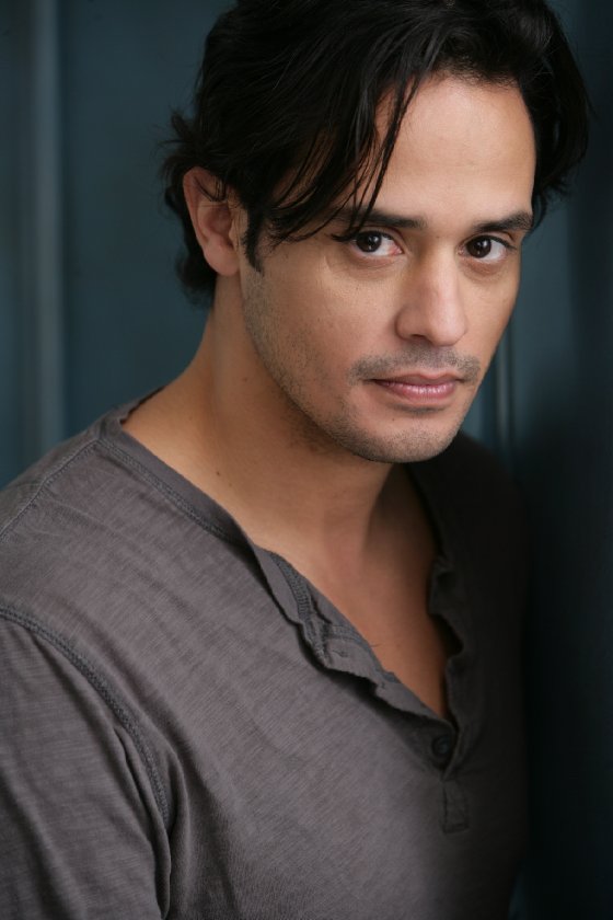 Picture of Adrian Quinonez