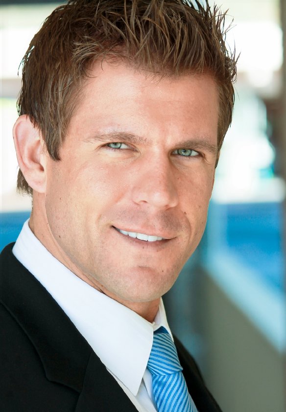 Picture of Jason Sarcinelli