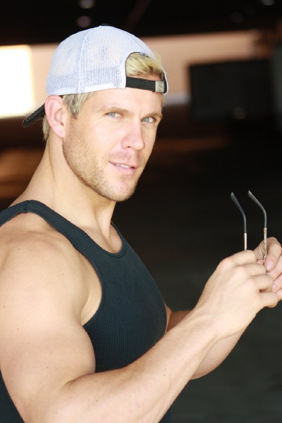 Picture of Jason Sarcinelli