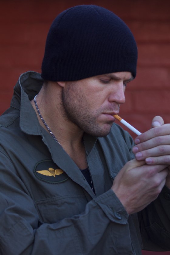 Picture of Jason Sarcinelli