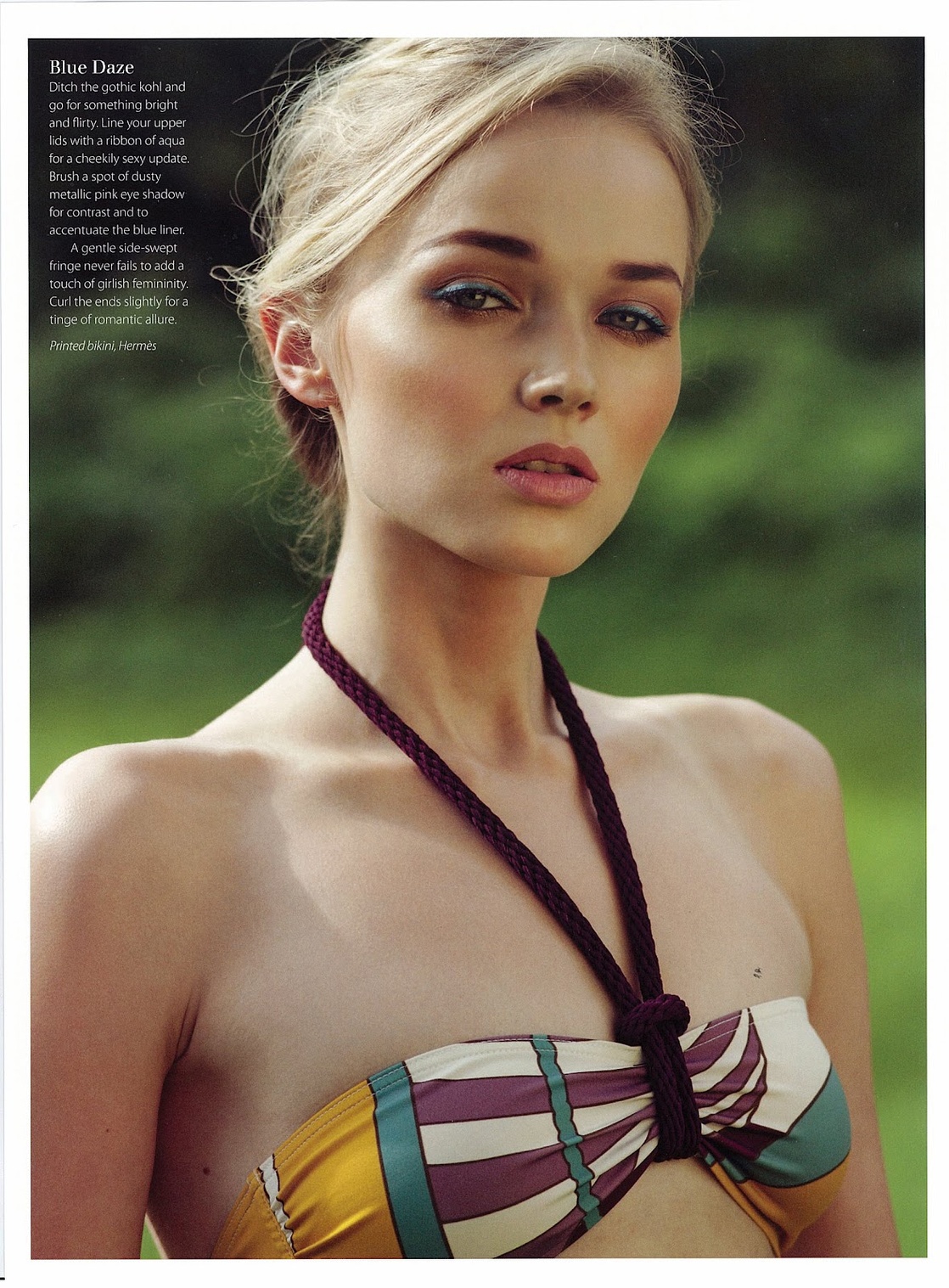 Picture of Anna-Sofia Ali-Sisto