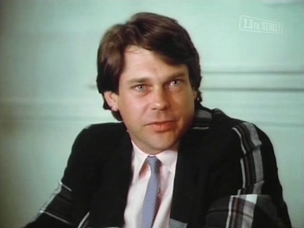 Graham Beckel picture