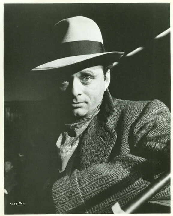 Harris Yulin picture