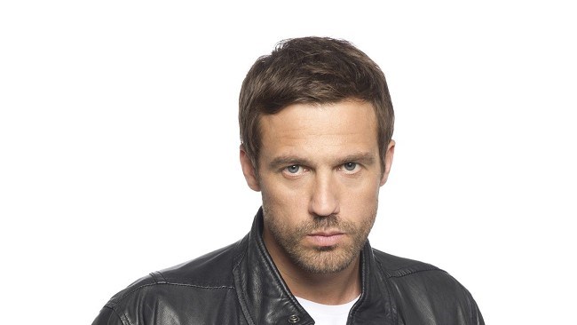 Picture of Jamie Lomas