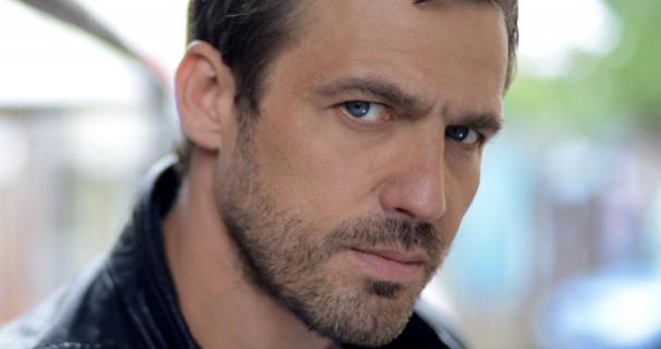 Jamie Lomas picture