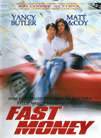 Fast Money (1996) picture