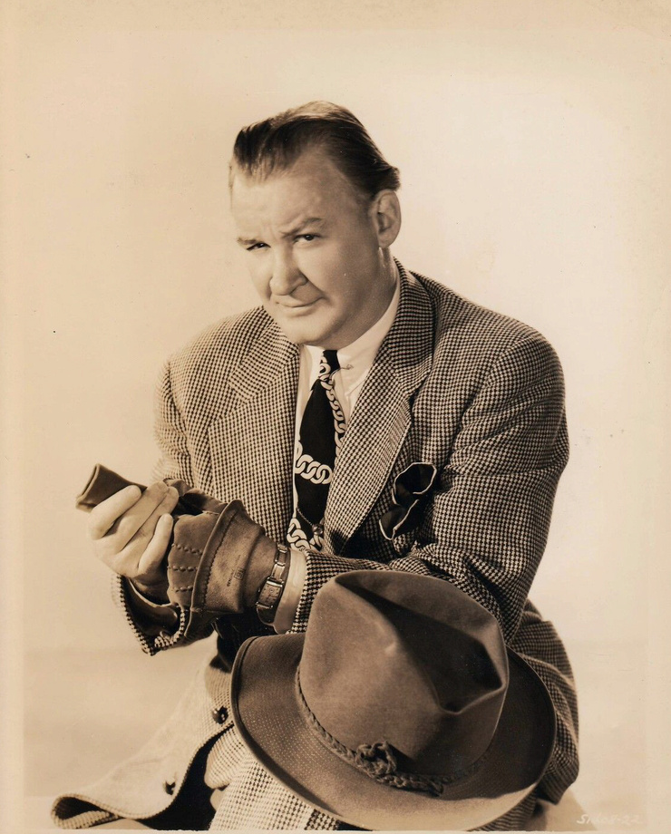 Picture of Tom Tully