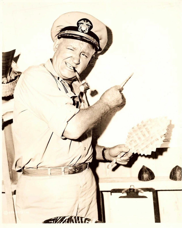 Picture of Tom Tully