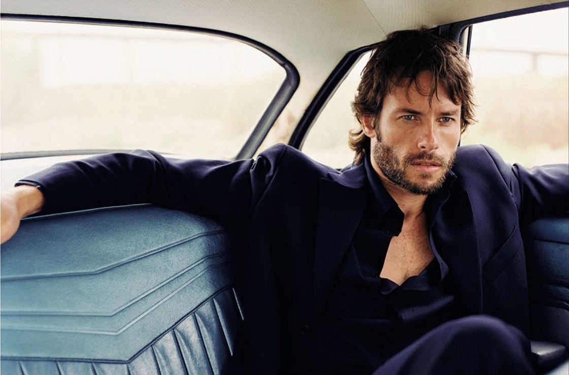 Picture of Guy Pearce