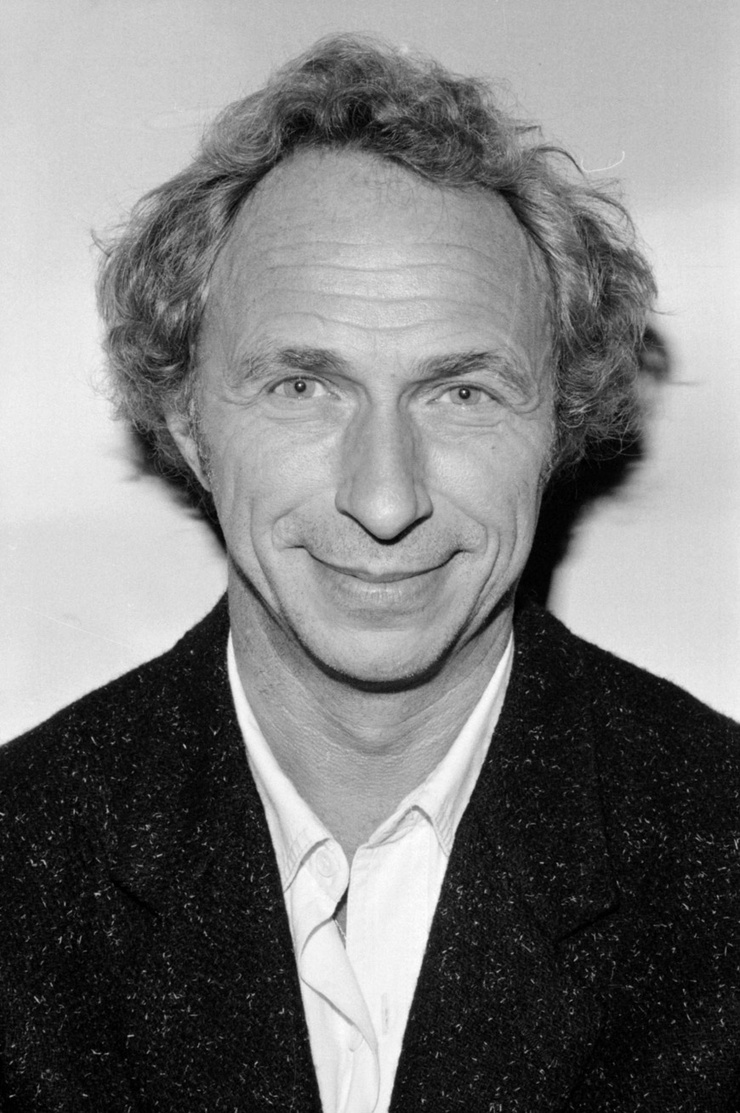 Picture of Pierre Richard