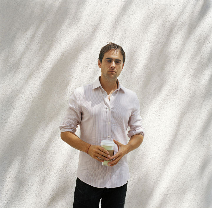 Picture of Stuart Townsend