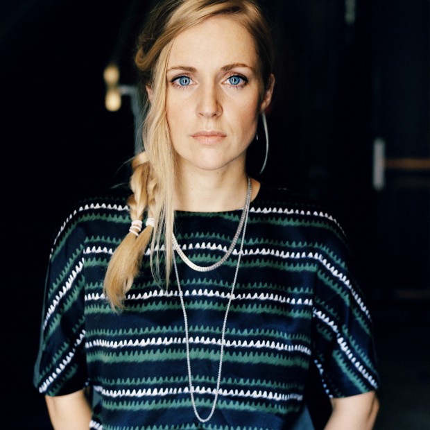 Picture of Agnes Obel