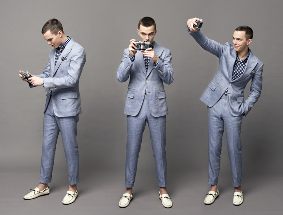 Image of Nicholas Hoult