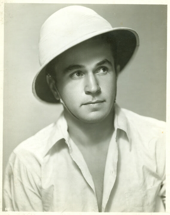 Picture of Noah Beery Jr.