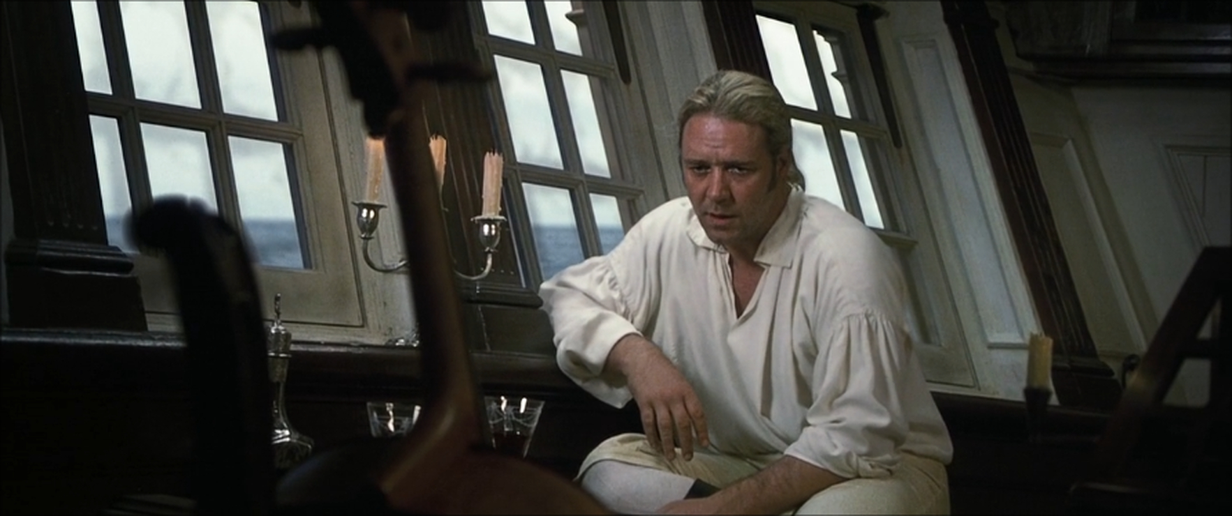 Picture of Master and Commander: The Far Side of the World