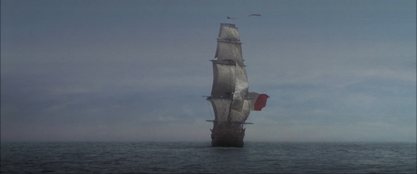 Image of Master and Commander: The Far Side of the World